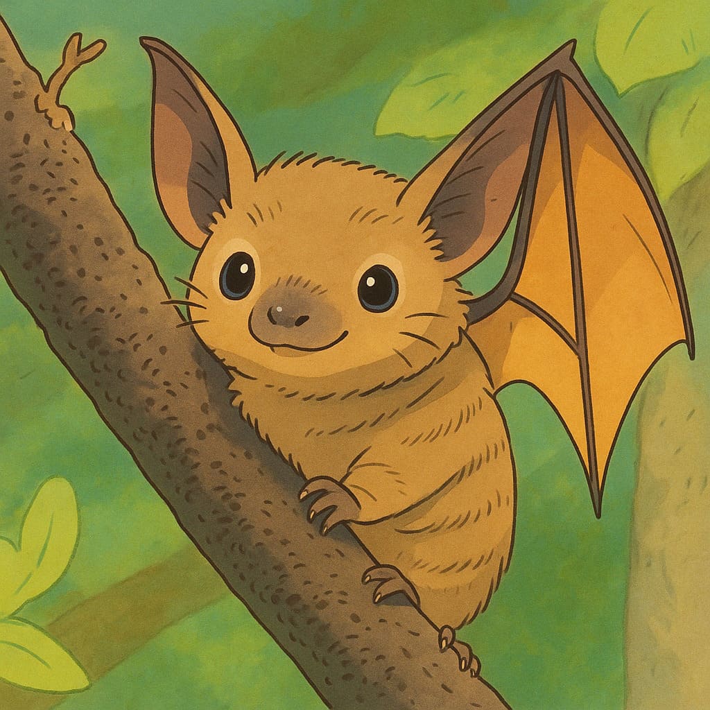 Bat Name Generator: Free AI-Powered Names for Pets & Fantasy