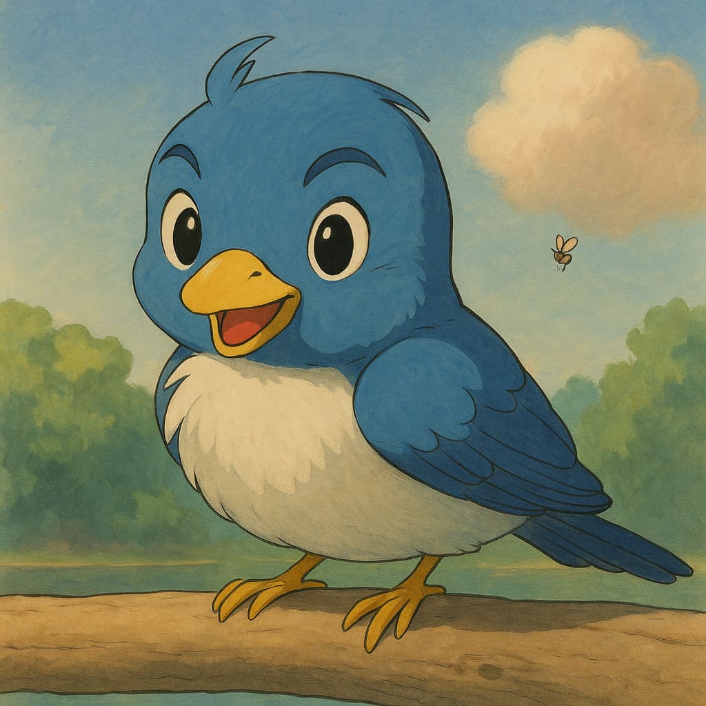 Bird Name Generator: Free AI-Powered Names for Pets & Fantasy