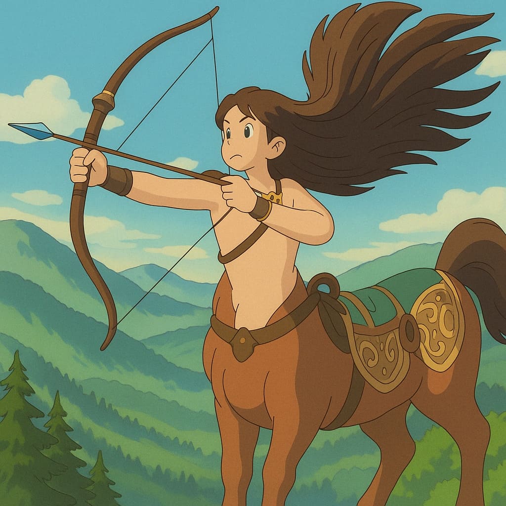 Centaur Name Generator: Free AI-Powered Mythical & Fantasy Names