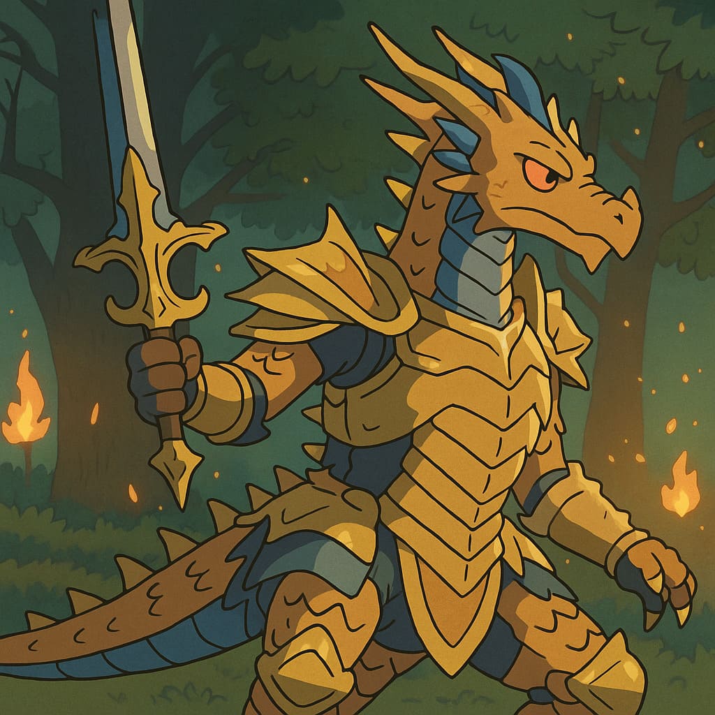 Dragonborn Name Generator: Free AI-Powered D&D & Fantasy