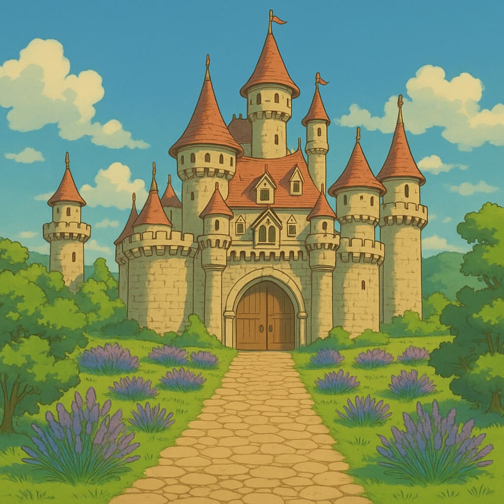 Kingdom Name Generator: Free AI-Powered Medieval, Fantasy & Epic Realm ...