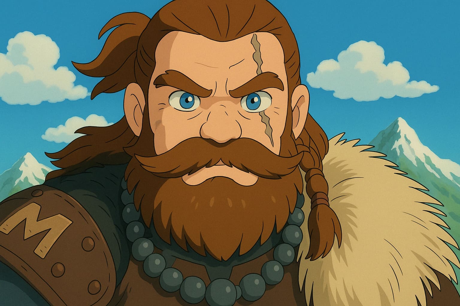 Nord Name Generator: Free AI-Powered Norse & Skyrim-Inspired Names