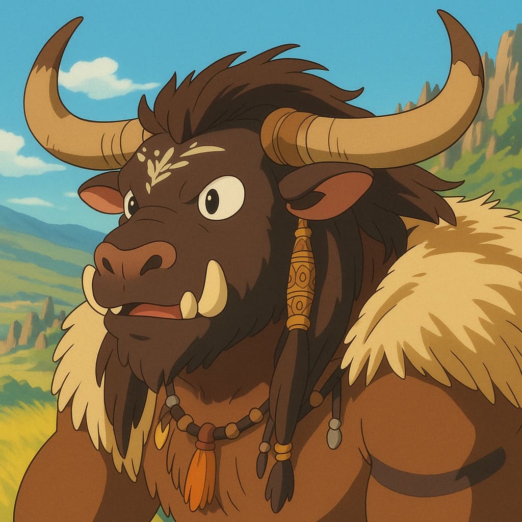 Ogre Name Generator: Free AI-Powered Names for Fantasy & RPGs