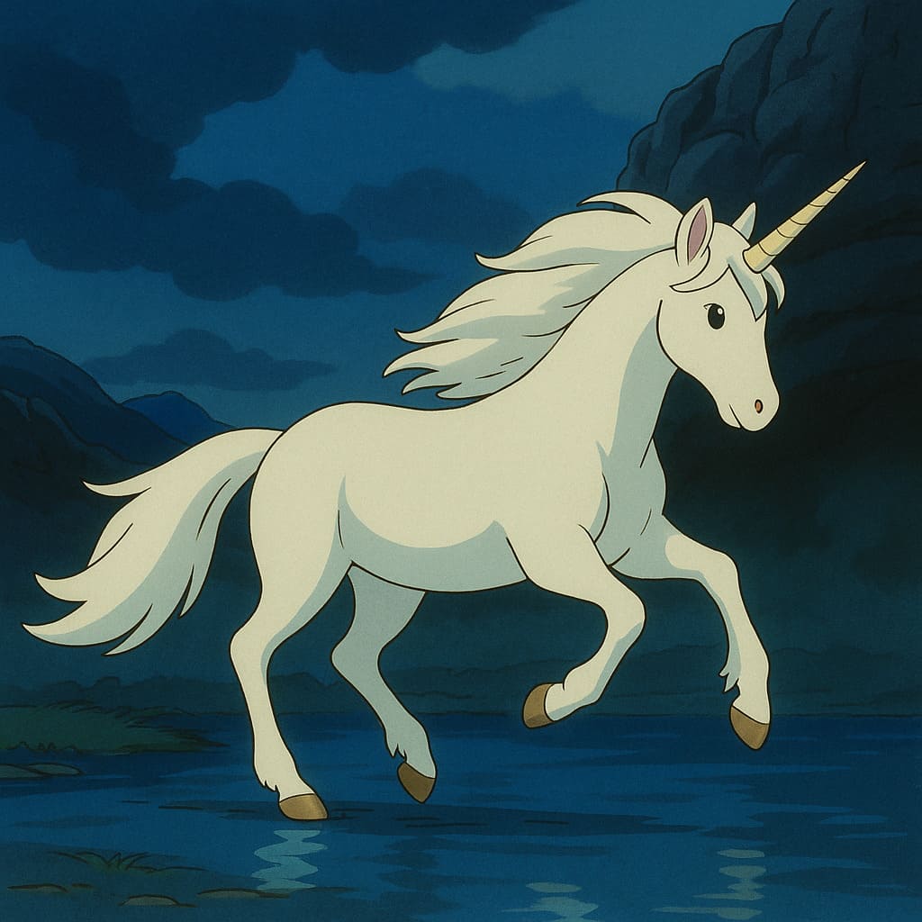 Unicorn Name Generator: Free AI-Powered Magical & Mythical Names