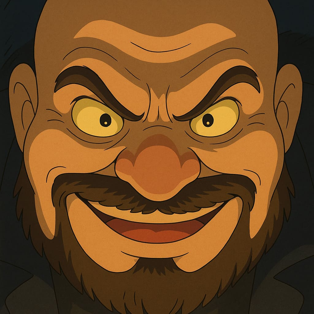 Villain Name Generator: Free AI-Powered Dark & Creative Antagonists