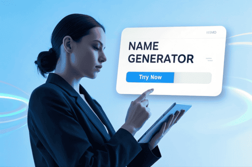 Name Generator | Free AI-Powered Tool for Baby Names, Gaming & Social Media
