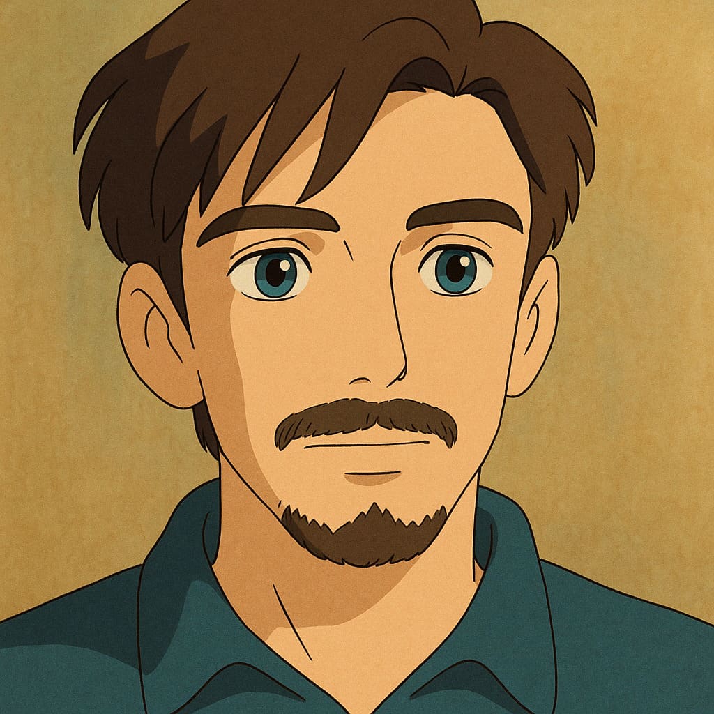 Male Name Generator — A random list of boys' names